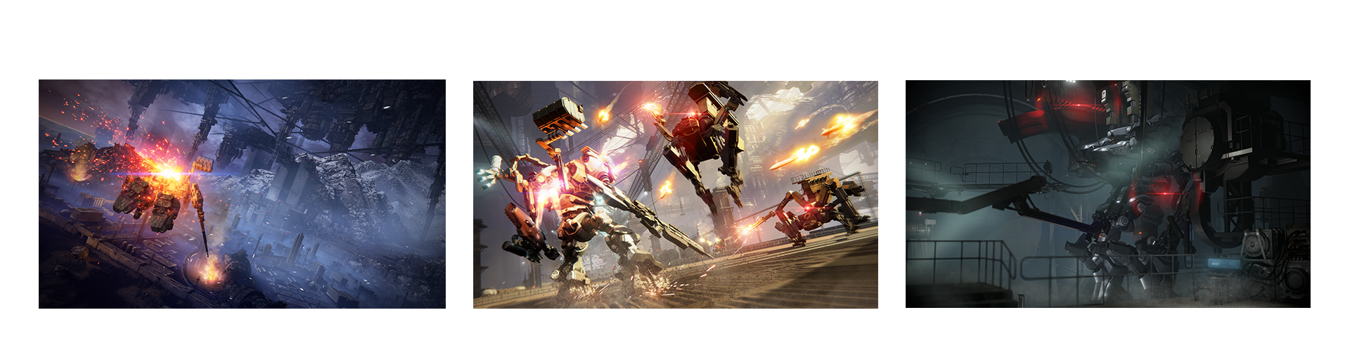 ARMORED CORE VI FIRES OF RUBICON Beginner’s Guide | INFORMATION ...
