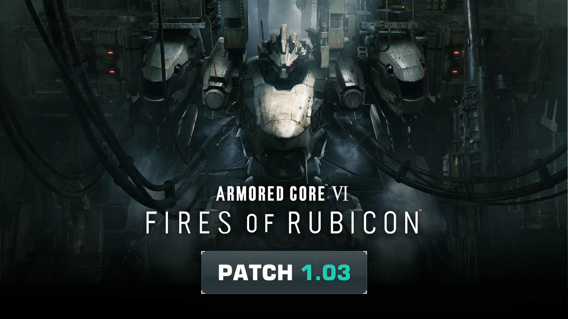 ARMORED CORE Ⅵ OFFICIAL SITE