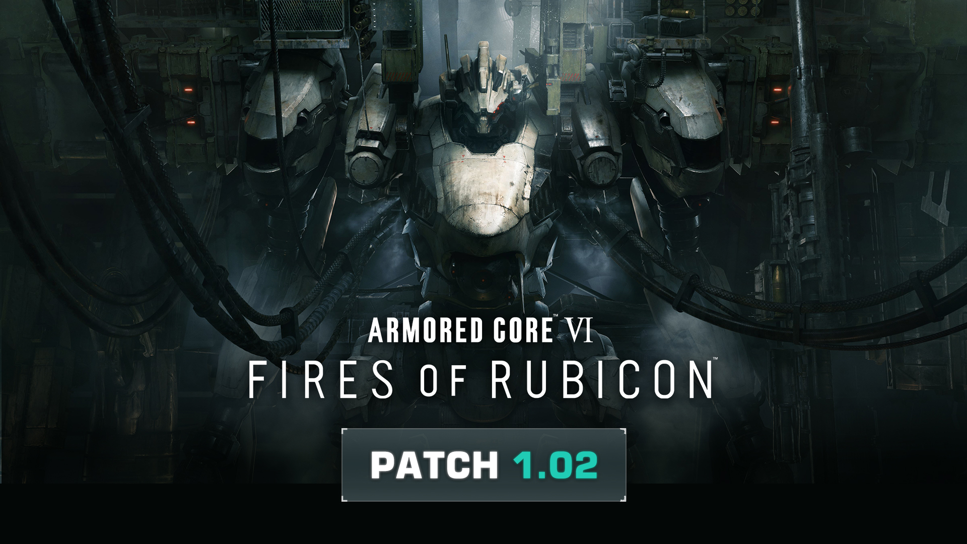 ARMORED CORE Ⅵ OFFICIAL SITE