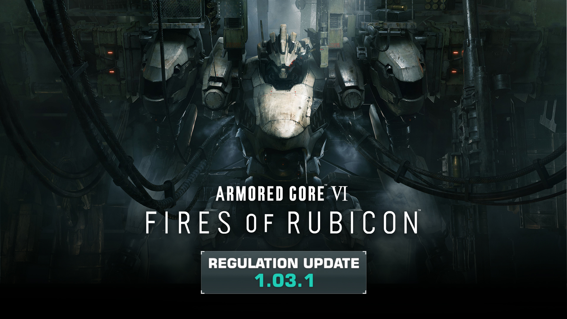 INFORMATION | ARMORED CORE Ⅵ OFFICIAL SITE