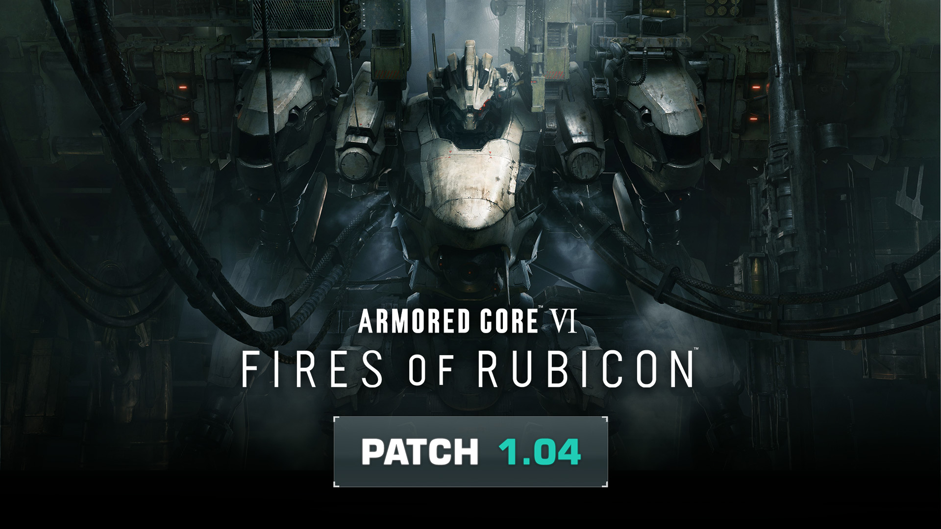 ARMORED CORE Ⅵ OFFICIAL SITE